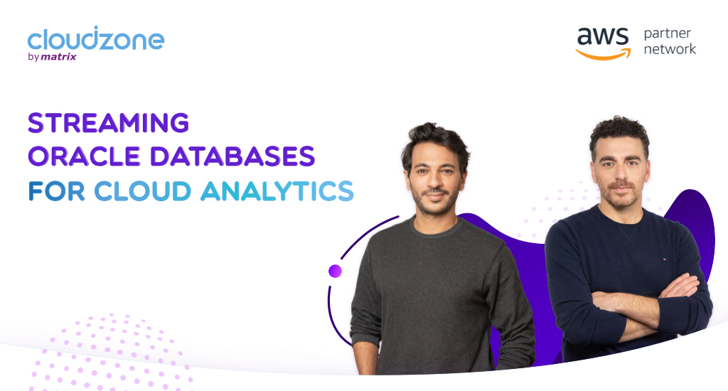 Events Archive | CloudZone.io