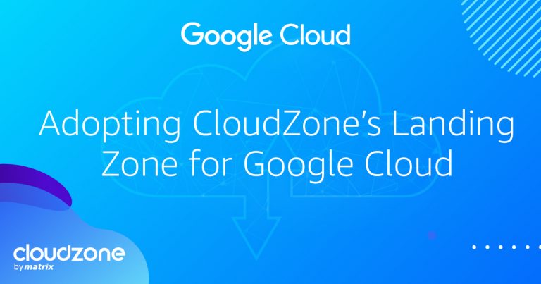 Cloud Services By CloudZone - Multi Cloud Solution Provider