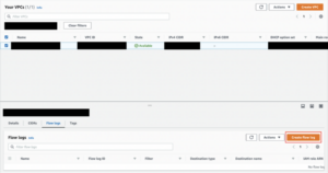 VPC Flow Logs: What They Are and Why You Need Them | CloudZone.io