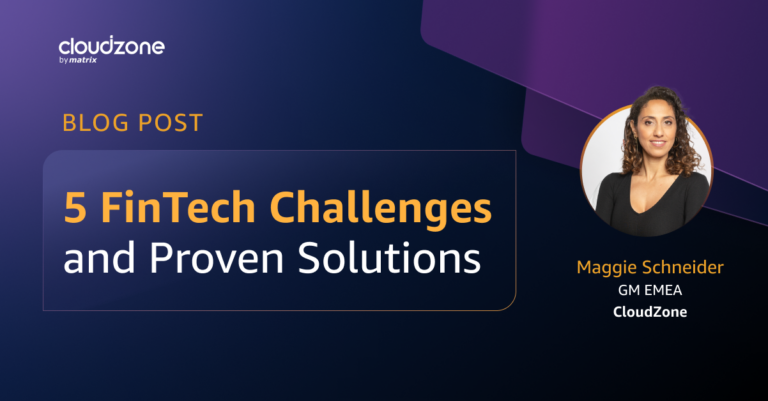 Cloud Services By CloudZone - Multi Cloud Solution Provider