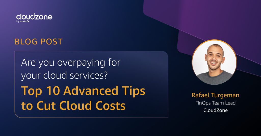 Cloud Services By CloudZone - Multi Cloud Solution Provider