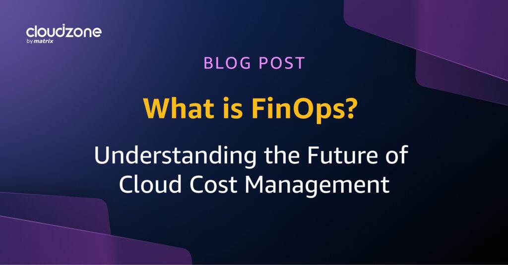 What are AWS Managed Services, and What Are the Benefits of Using It ...